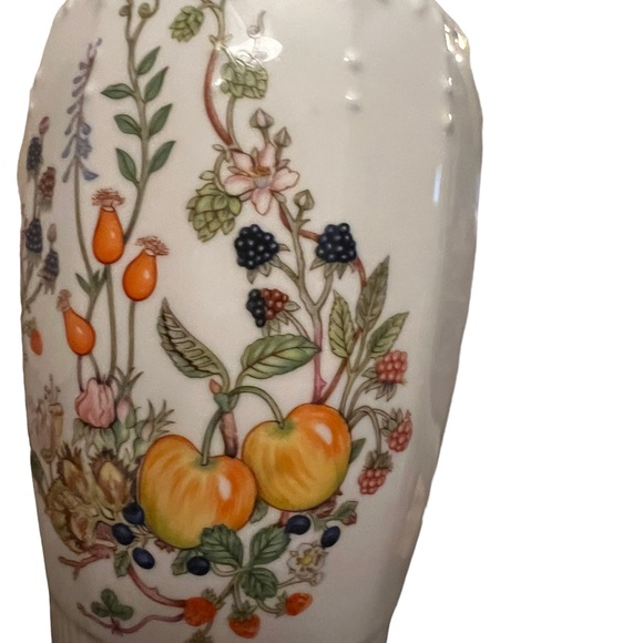 Aynsley | Accents | Aynsley Bone China Somerset Georgian 8 Vase Made In ...